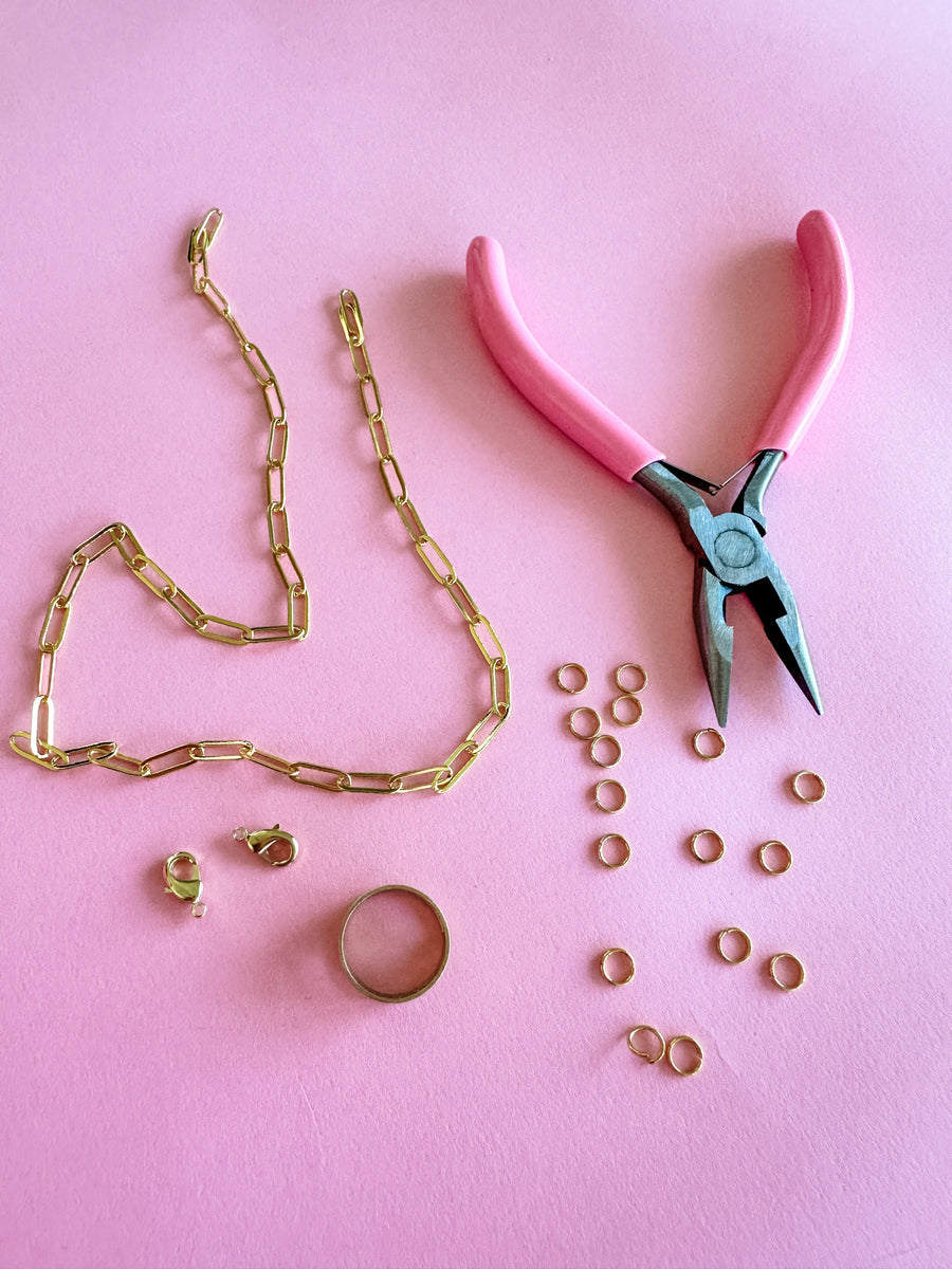 DIY Charm Kits – The Catalyst Mercantile