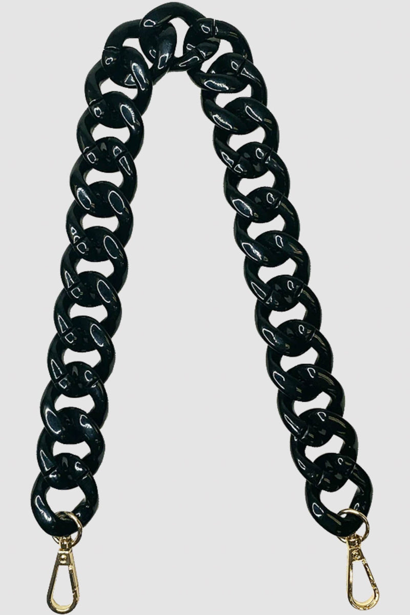 22" Resin Interchangeable Bag Chain/ Shoulder Strap – The Catalyst ...