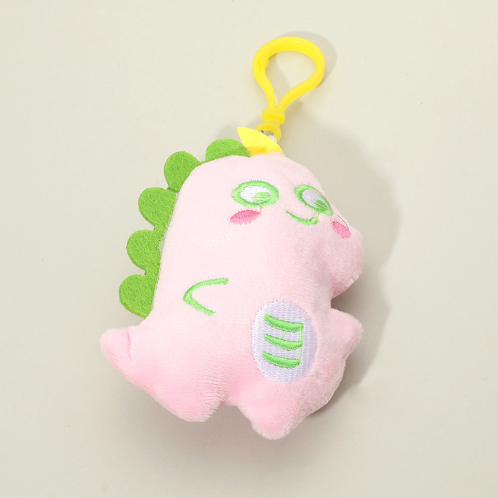 Squish Animal Keychains – The Catalyst Mercantile