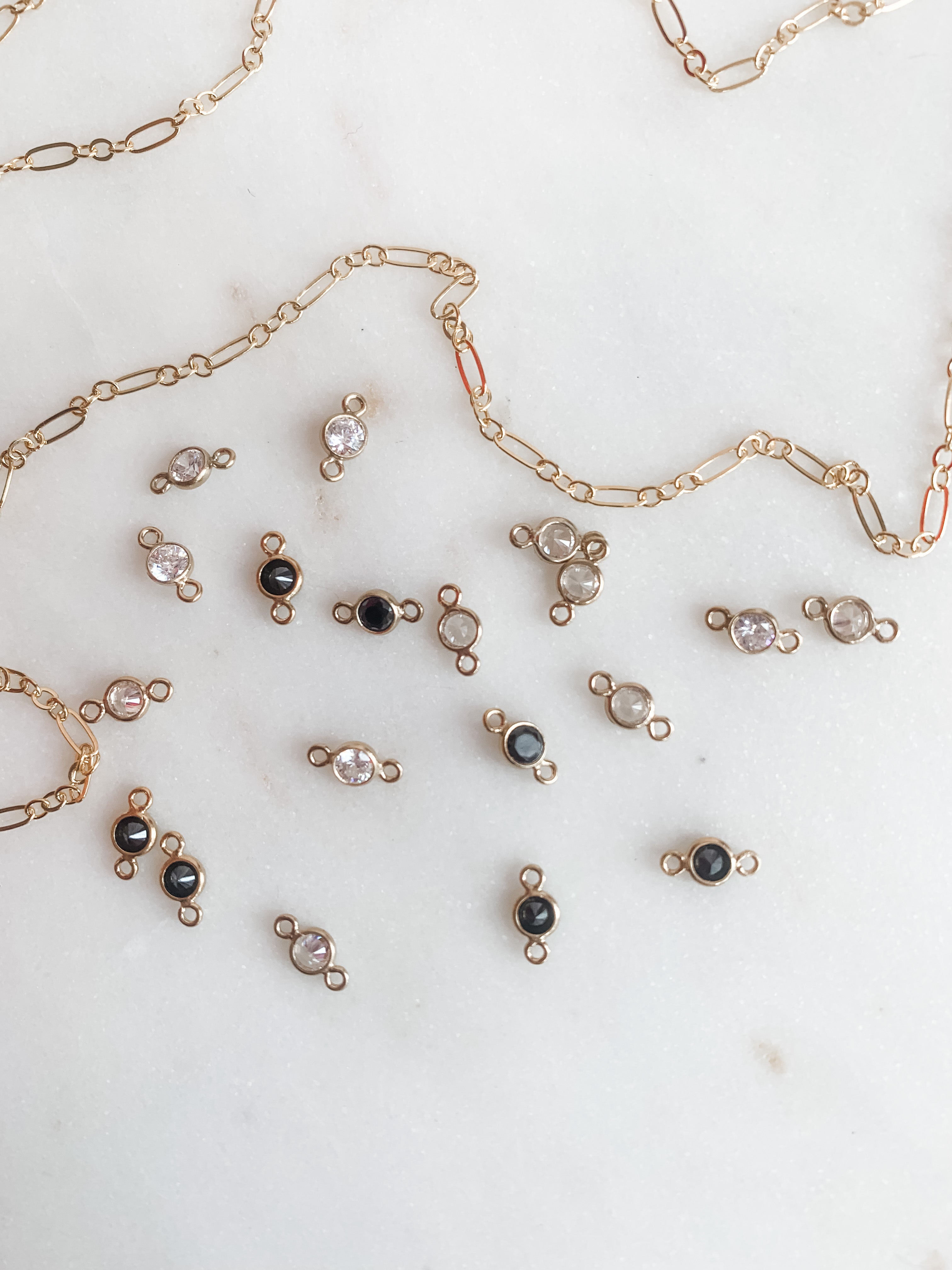 Permanent Jewelry – The Catalyst Mercantile
